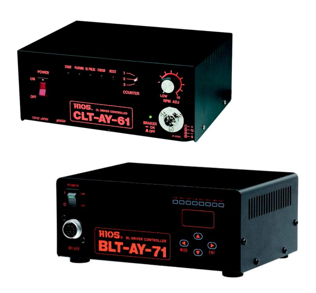 Accessories for Automated Drivers - ASG