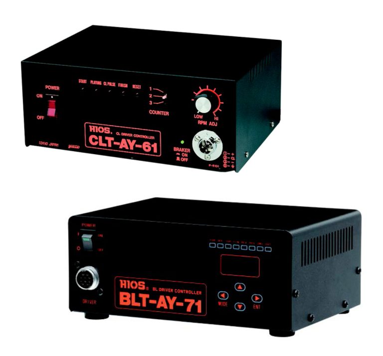 Accessories for Automated Drivers - ASG Jergens