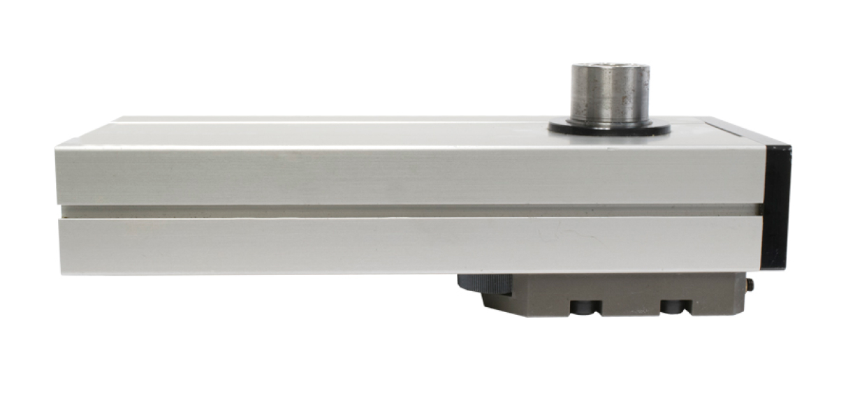 Peripheral Automation Equipment - ASG Jergens