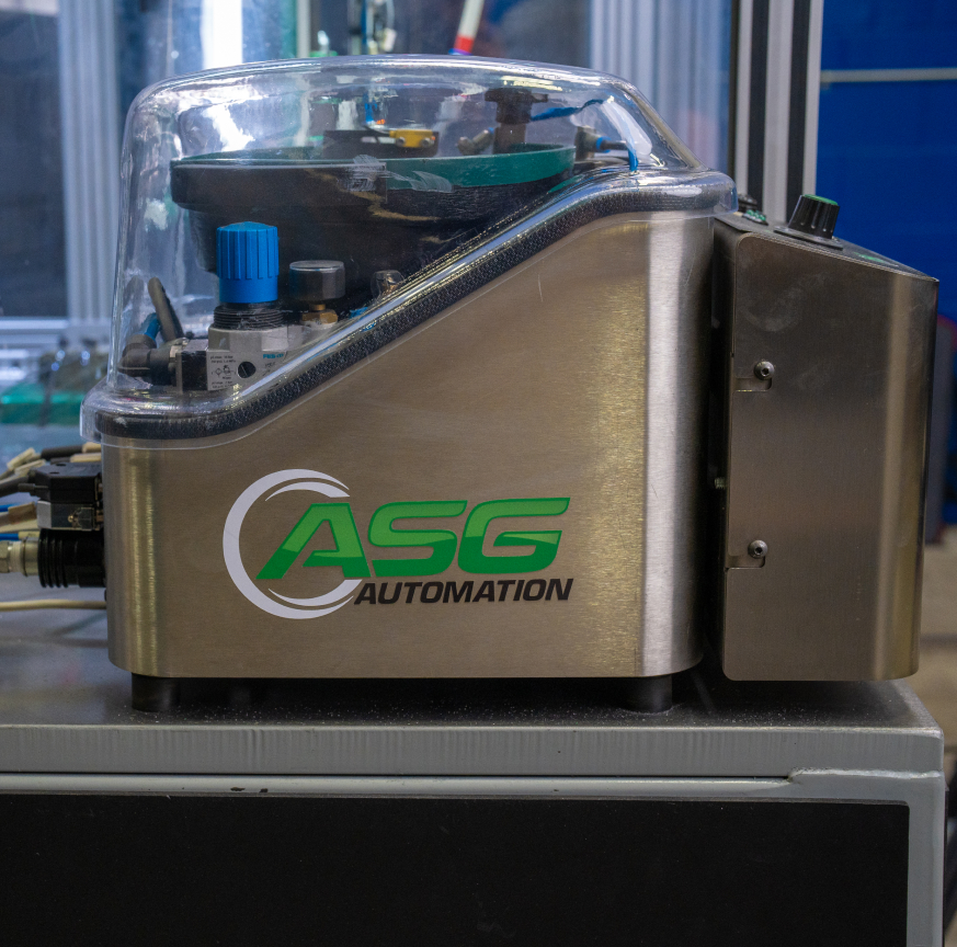 ASG SmartBench Industrial Workstation