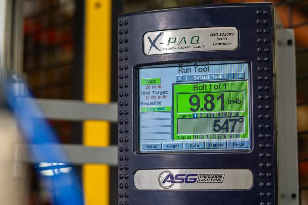 ASG Nav-P - ASG Jergens