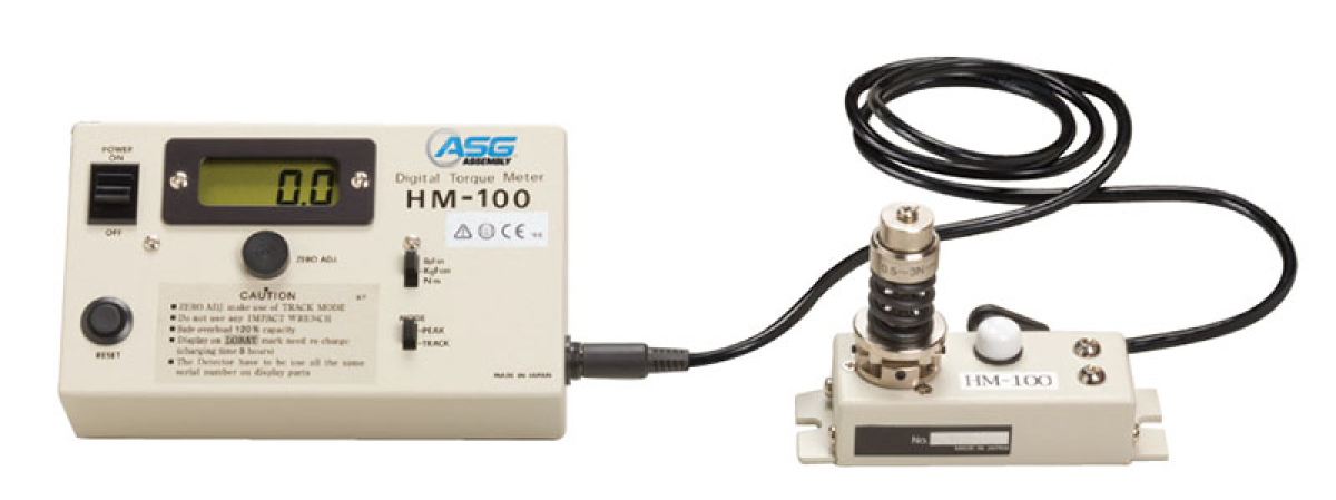 Accessories for Automated Drivers - ASG Jergens