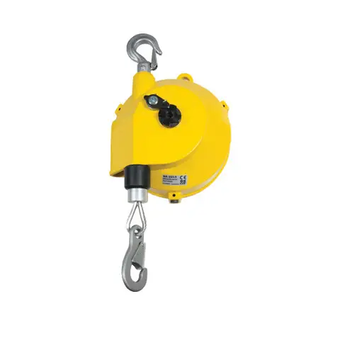Tool Positioners & Balancers - Tapered Drum and Spring Balancers