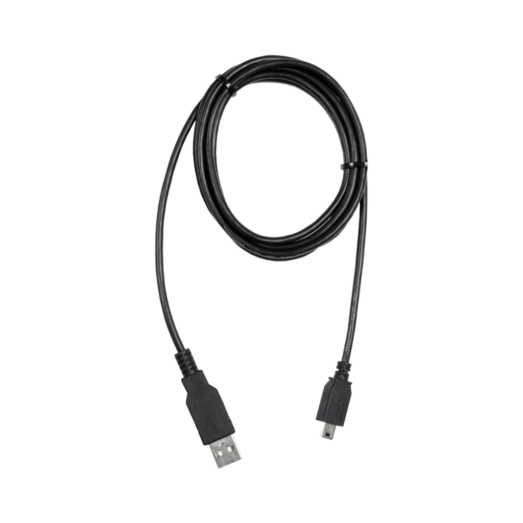 MINI USB TO USB CABLE - ASG Jergens