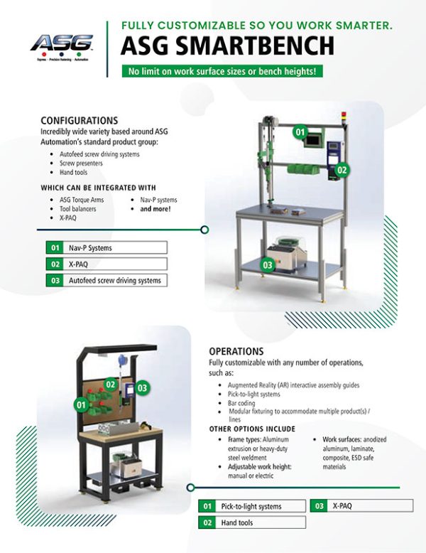 Literature and Downloads - ASG Jergens