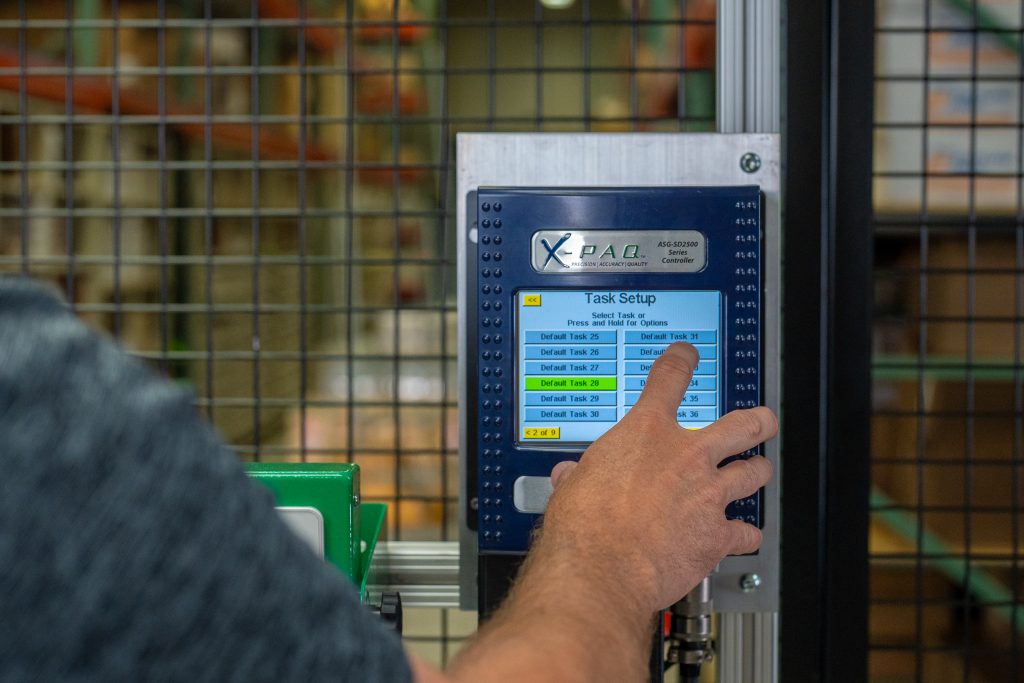 Enhancing Medical Equipment Manufacturing: The ASG SmartBench and the X ...