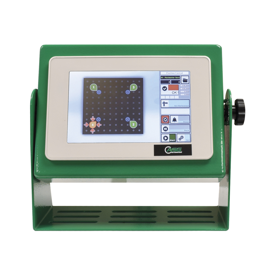 Premium Torque Arms - ASG Jergens