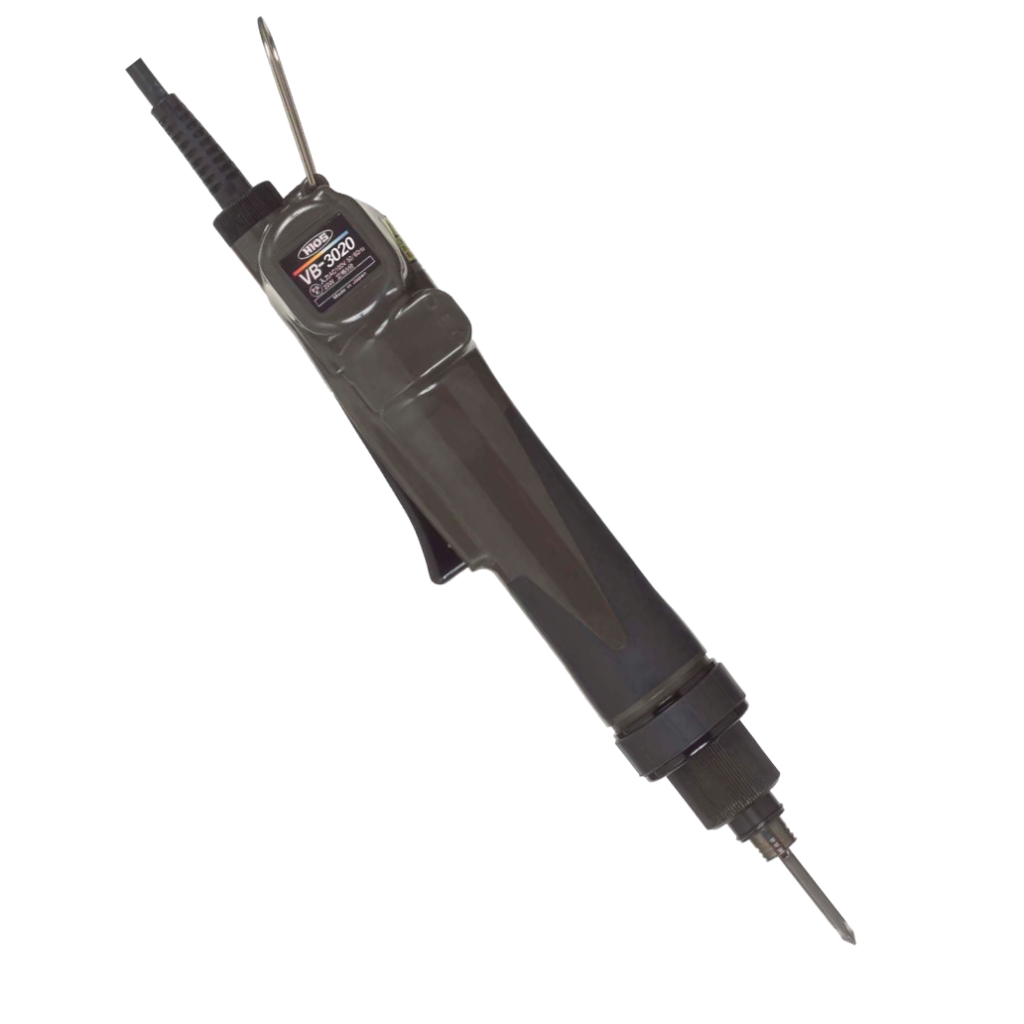 VB-3020 1/4" HEX ELECTRIC SCREWDRIVER - ASG Jergens