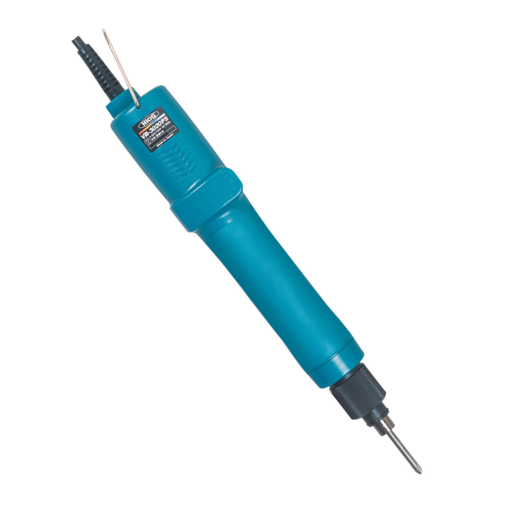 VB-3020PS 1/4" HEX ELECTRIC SCREWDRIVER - ASG Jergens