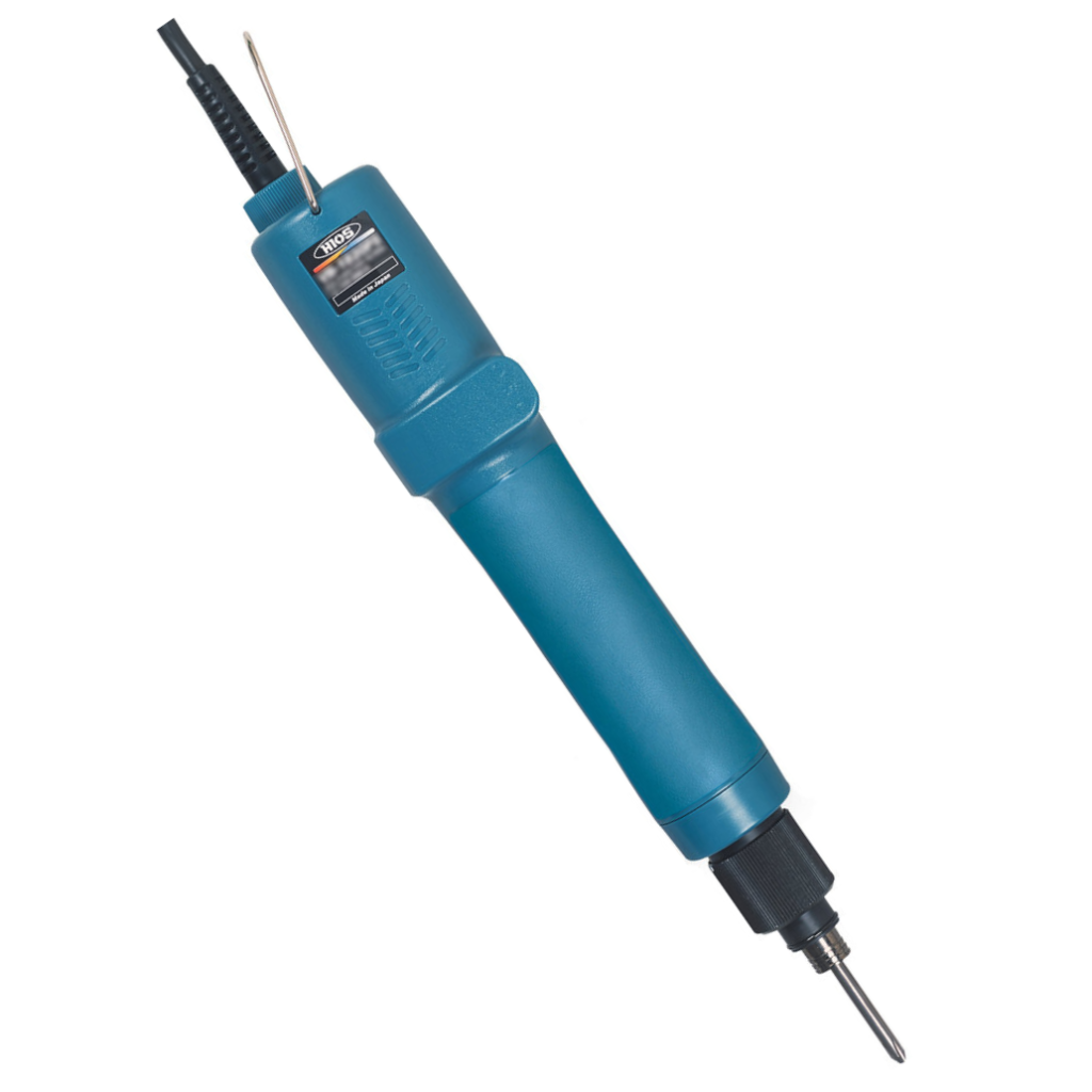 VB-4504PSX-120-OPC 1/4' HEX ELEC DRIVER - ASG Jergens