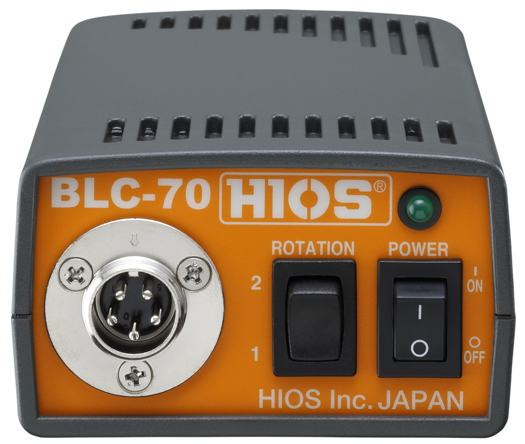 BLC-70 POWER SUPPLY - ASG Jergens