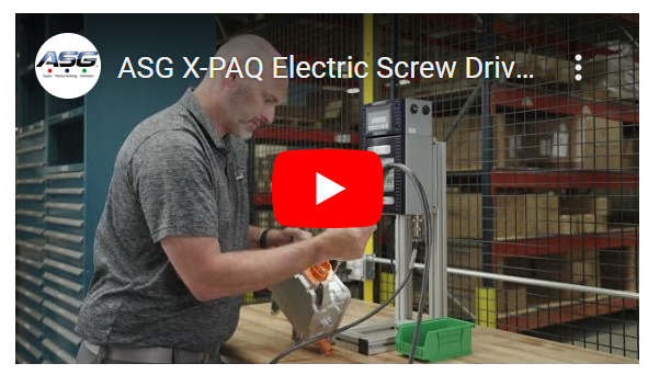 Videos - ASG Jergens