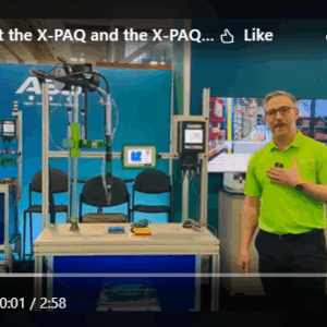 ASG Express - Shop Assembly & Production Line Products